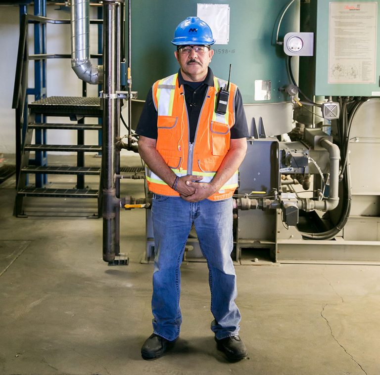 Employment Opportunities - Montebello